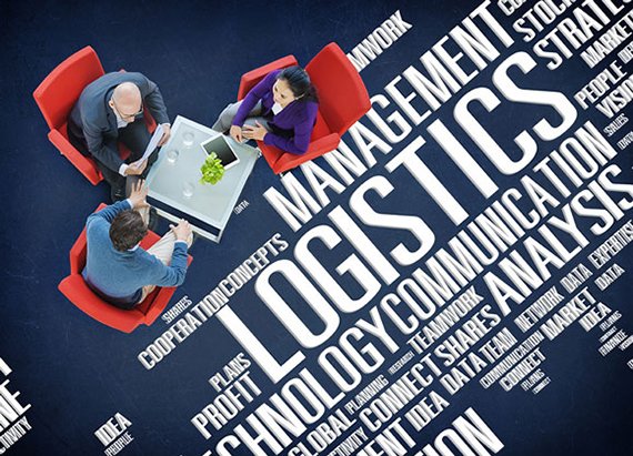 Dedicated On-Site Management: Freight Management Solutions | CFM Logisitcs